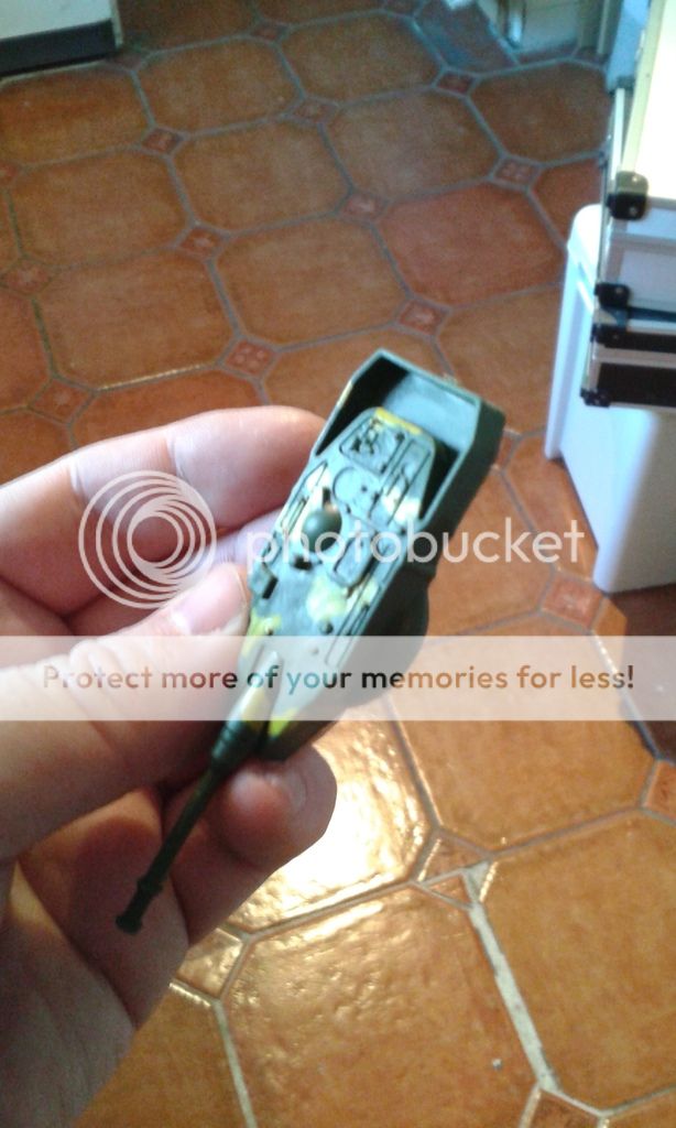 [TMP] "proxy Sci Fi tanks" Topic